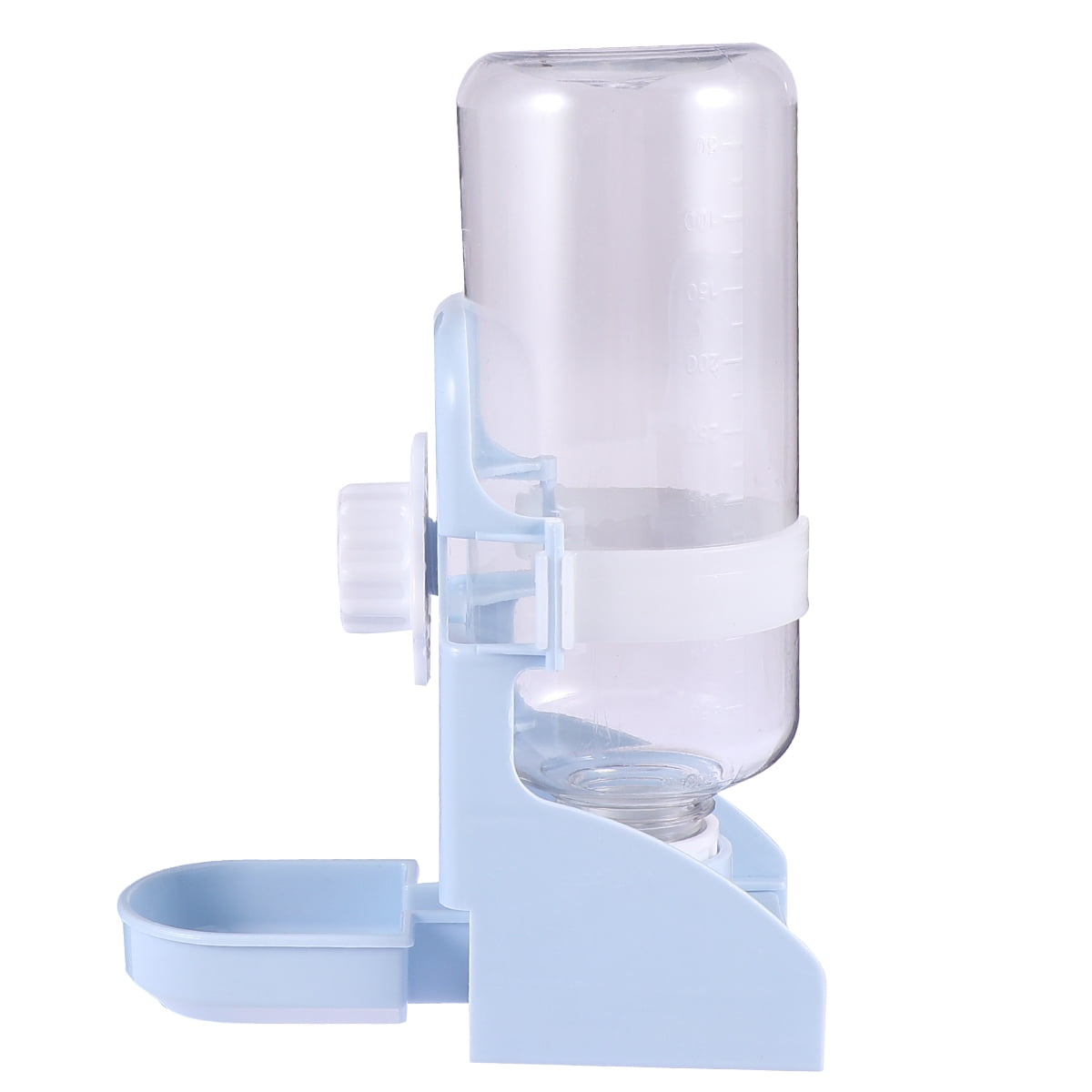 Pet Water Station Water Dispensers Hanging Gravity Waterer Leak Proof ...