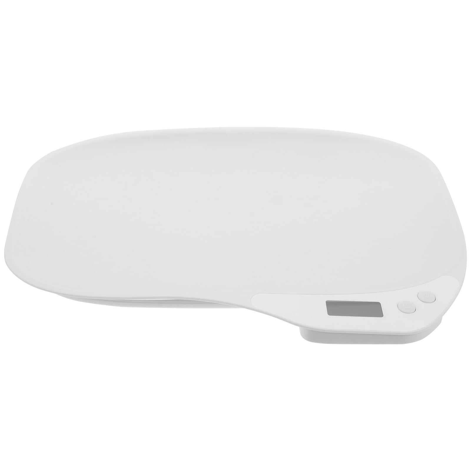 Worgeous Digital Pet Scale 2pcs Electronic Kitchen Scale for Pet ...