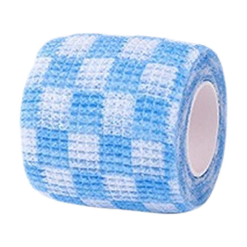 Pet Wrap, Vet Wrap for Dogs, Dog Paw Bandages for Wods, Self Adhesive ...