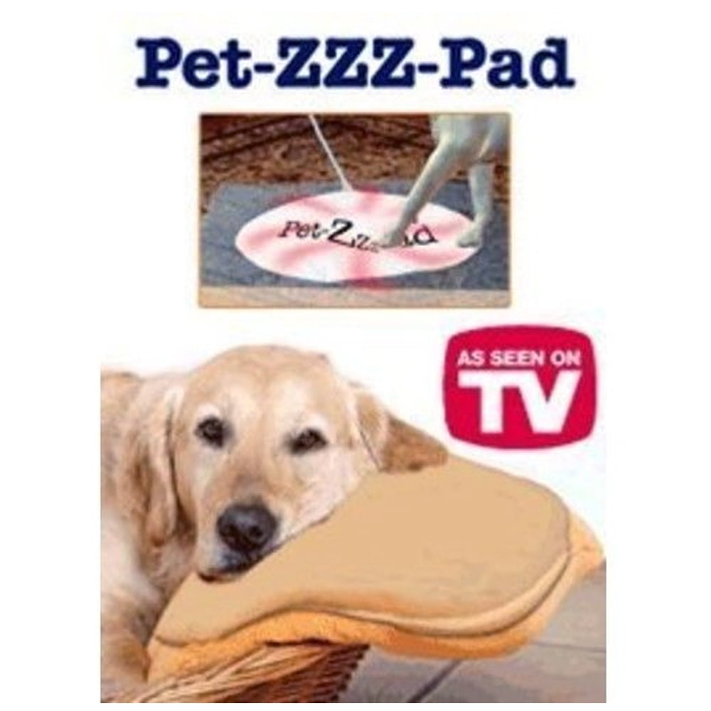 American Kennel Club Pet Heating Pad, Fits Pets Under 10 lbs, Auto ...