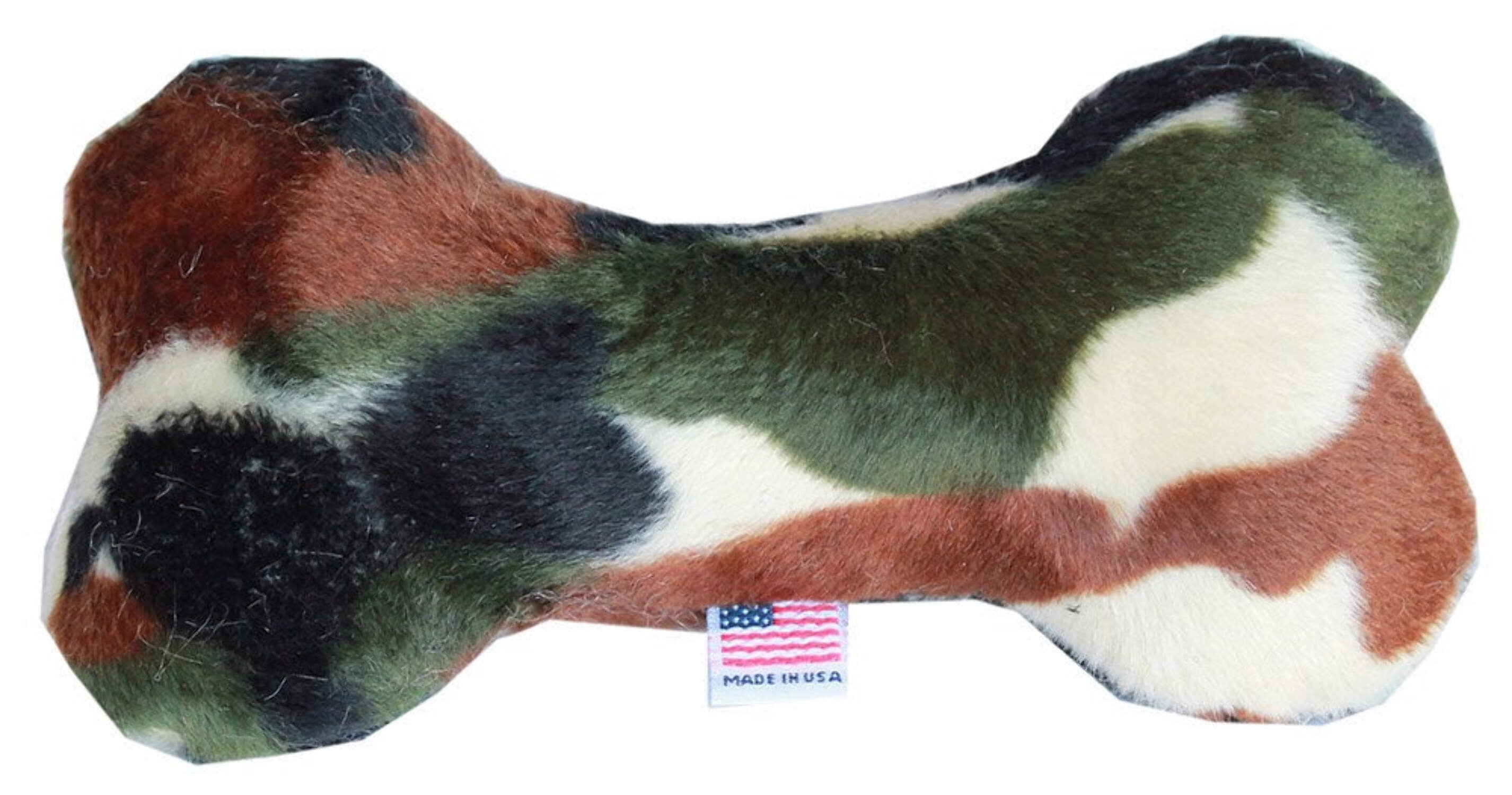 Pet and Dog Plush Bone Toy, "Good Boy Group" - Walmart.com