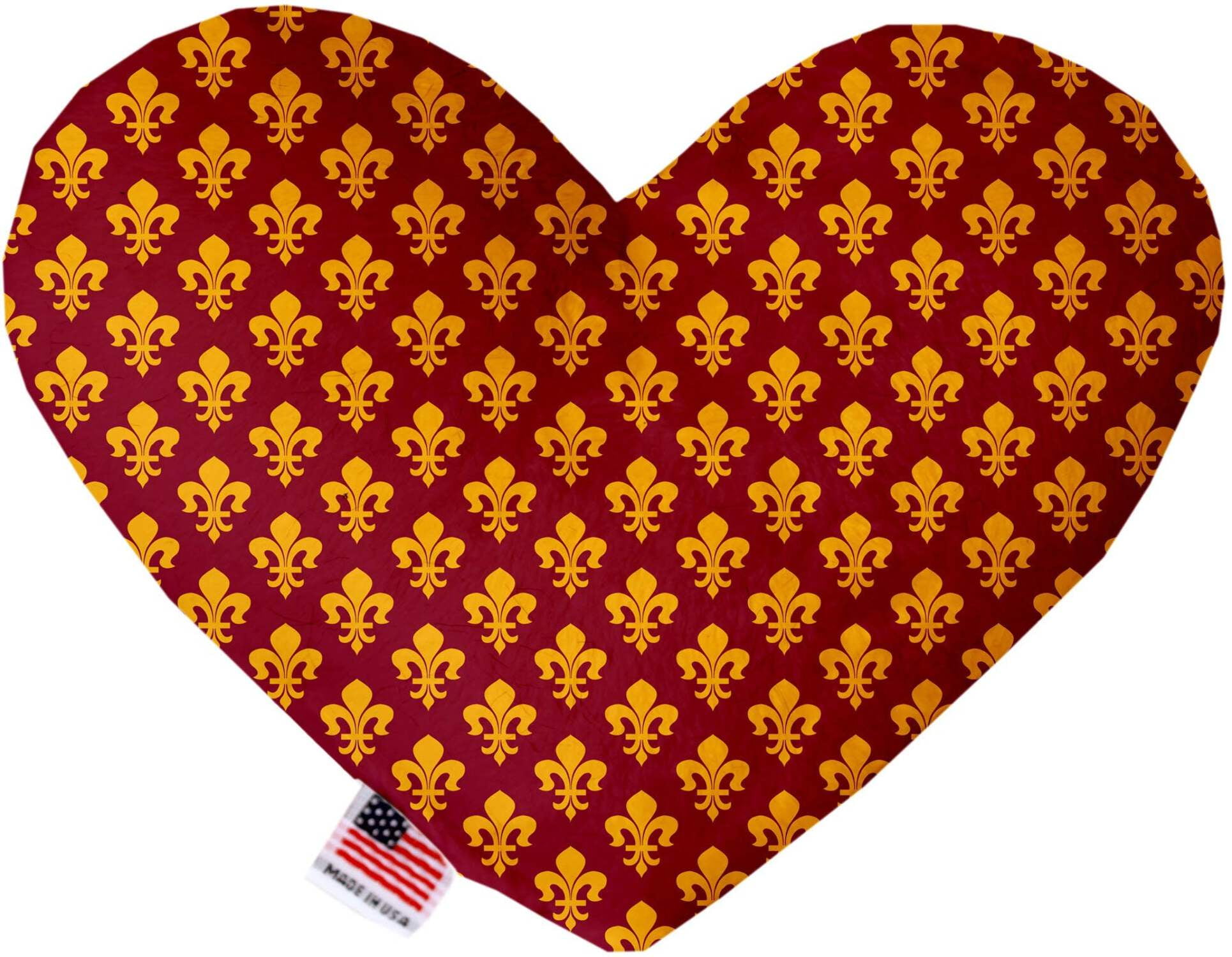 Pet and Dog Plush Heart or Bone Toy, "Dapper Dogs Group" (Available in ...