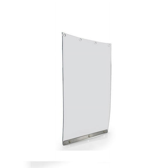 Pet and Ends Replacement Door for Ruff Weather XL Dog Door with Sturdy ...