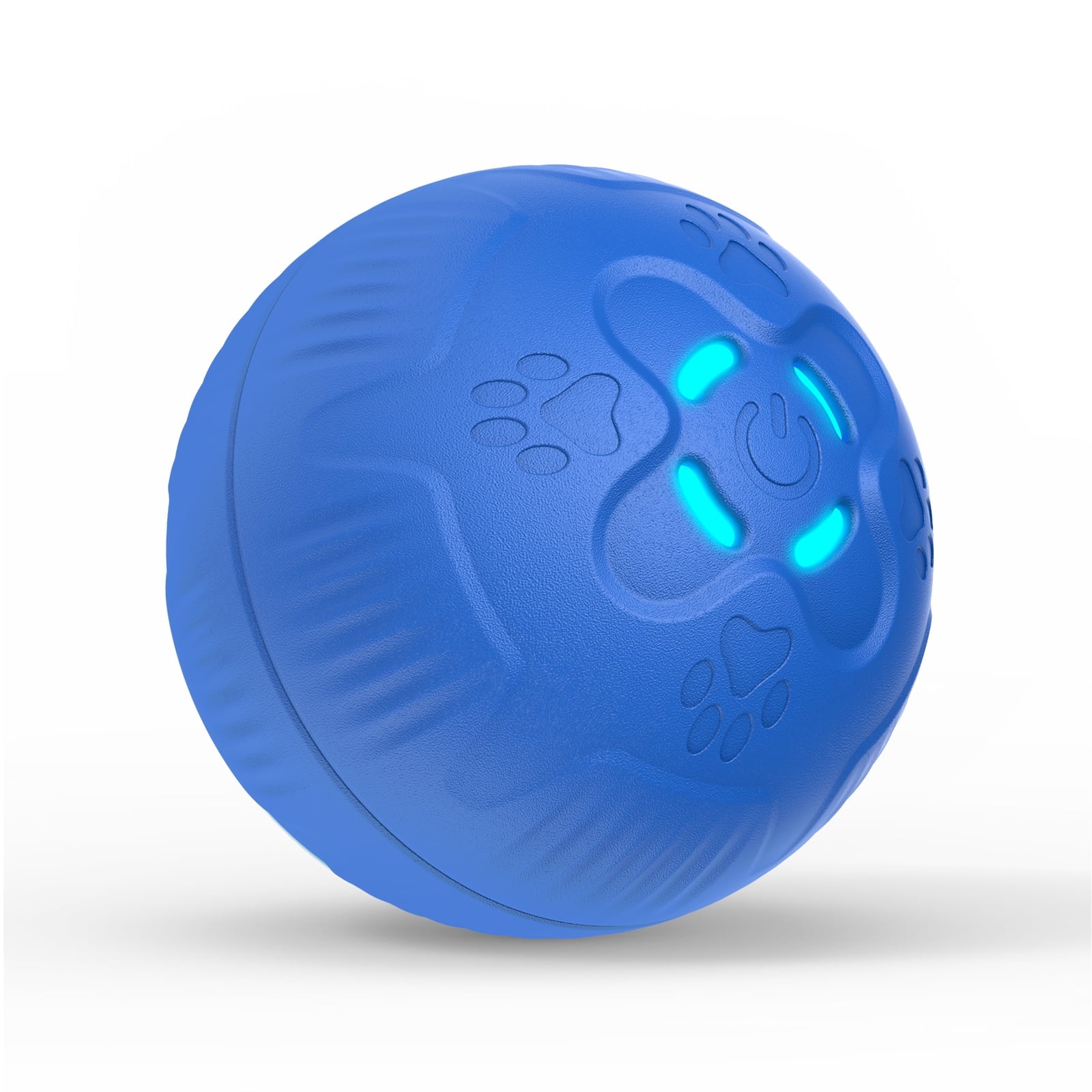 Cornmi Blue Interactive Toy, Boredom-Relieving and Educational ...