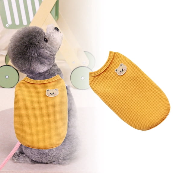 Pet clothes Stand Out From The Pack Fashionable Clothing for —Unique ...