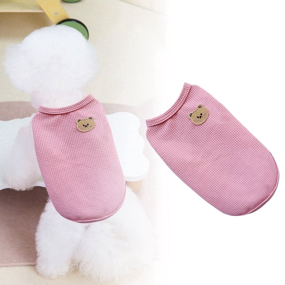 Pet clothes Stand Out From The Pack Fashionable Clothing for —Unique ...