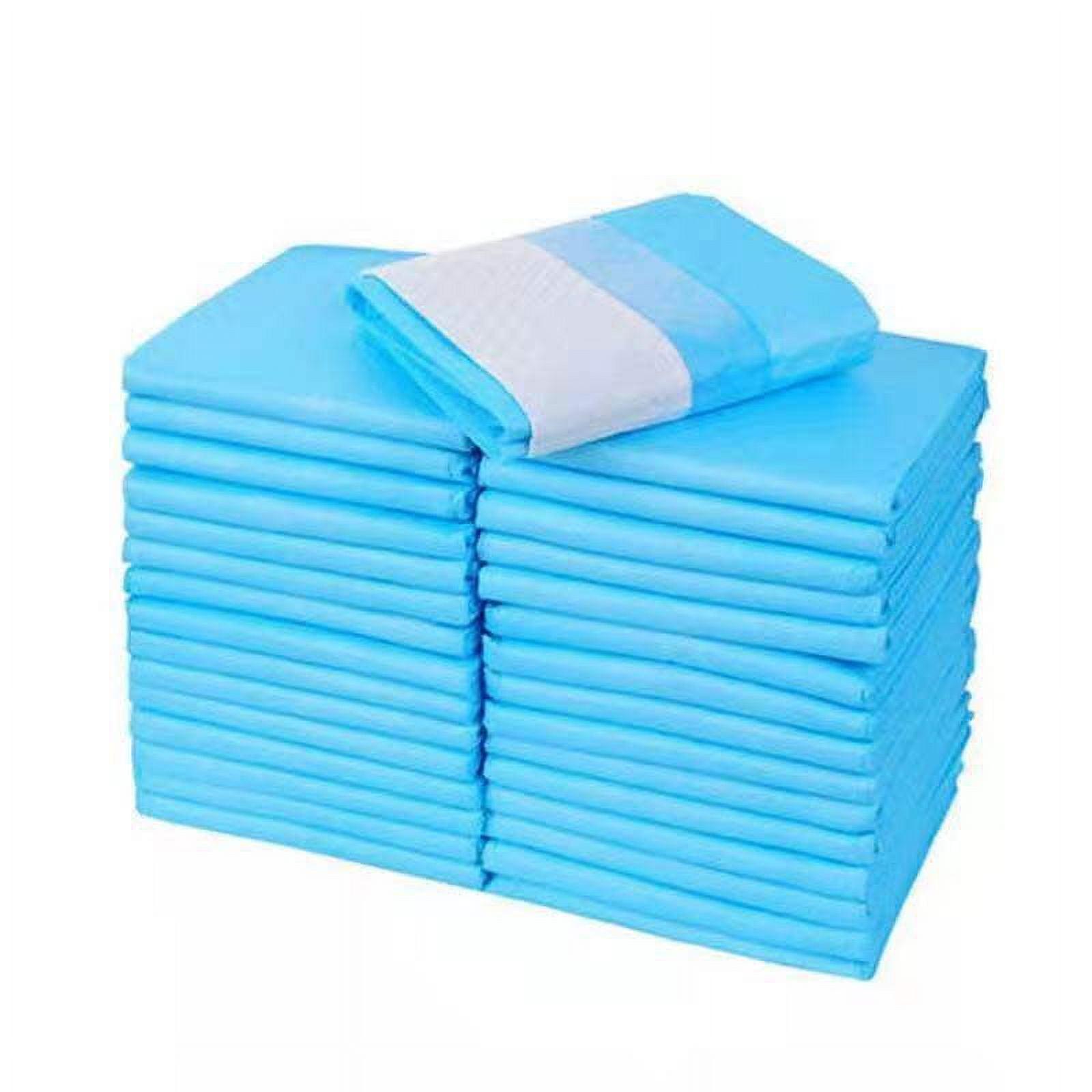 Pet diaper pad dog diaper pad disposable absorbent deodorant padded pad ...