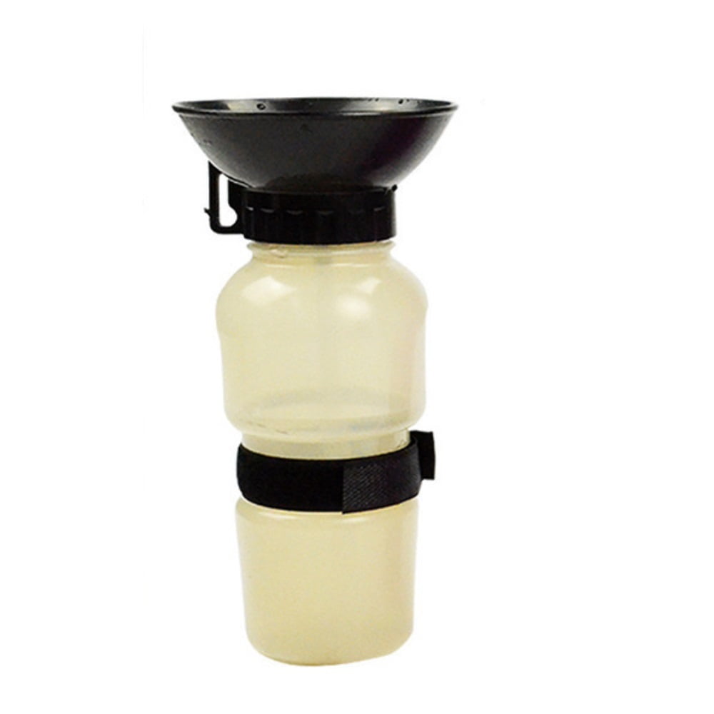 Pet drinking cup, outdoor water cup, dog walking portable kettle, pet companion cup, dog outdoor ...