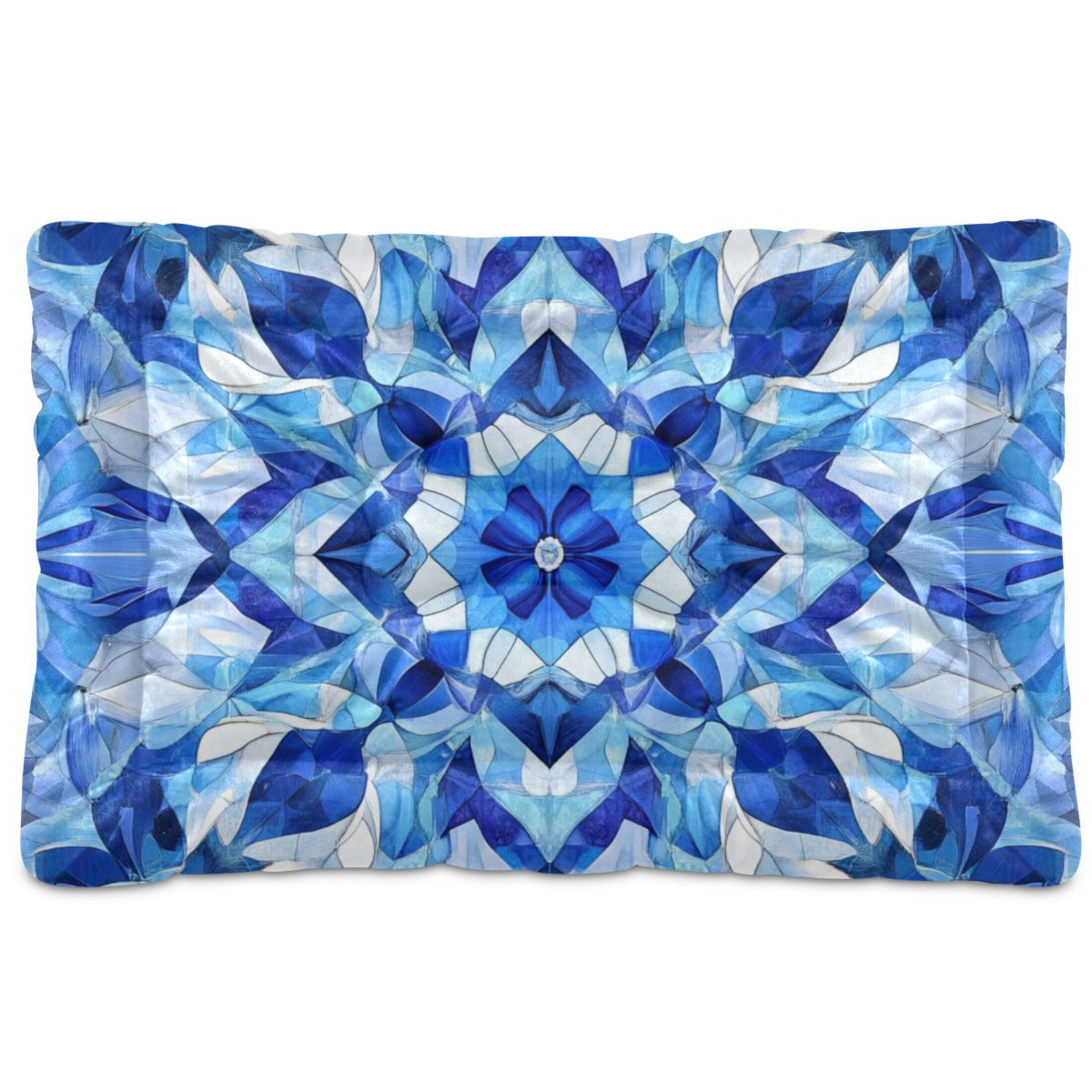 Pet floor mats: stain-resistant and soft and comfortable, universal for ...