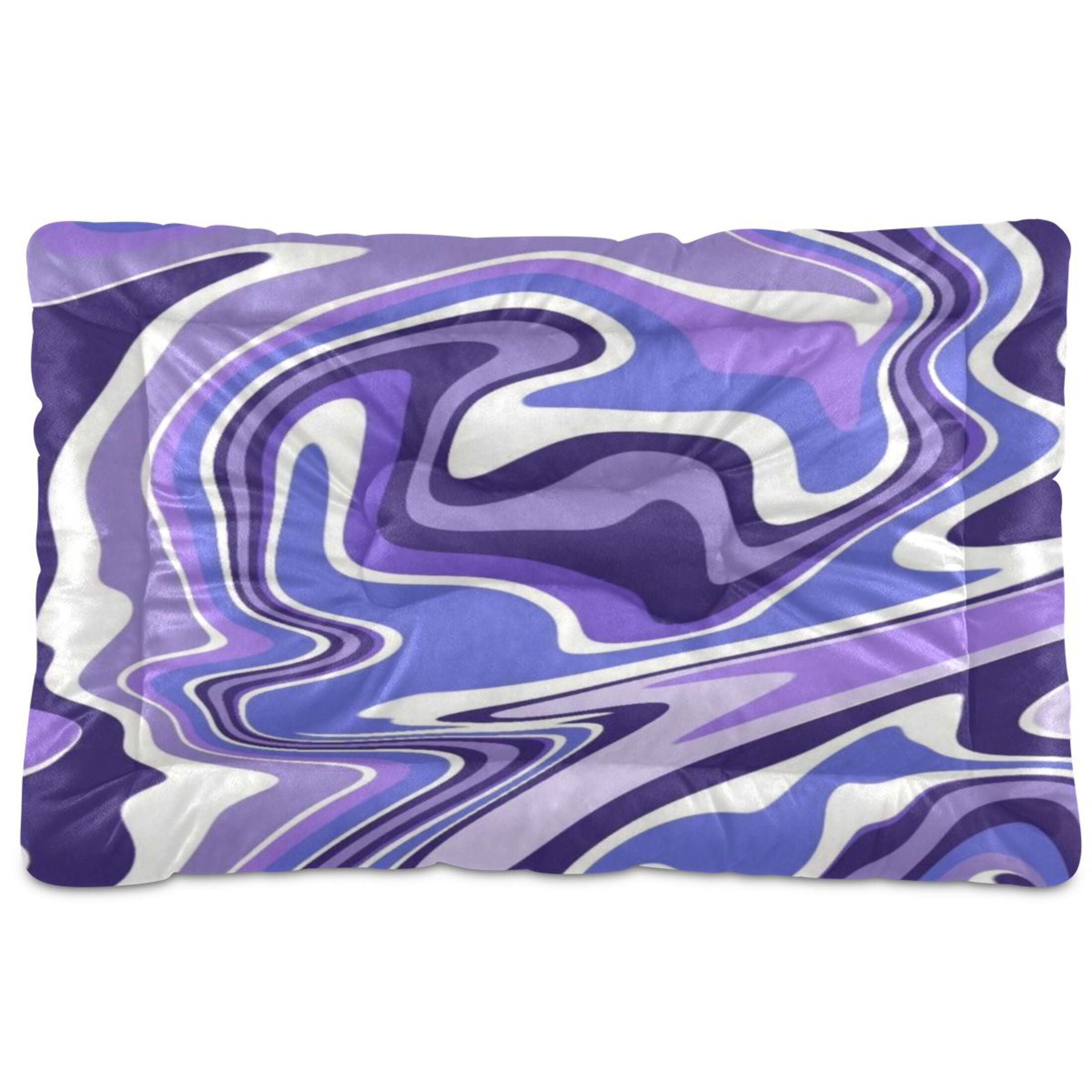 Pet floor mats: stain-resistant and soft and comfortable, universal for ...