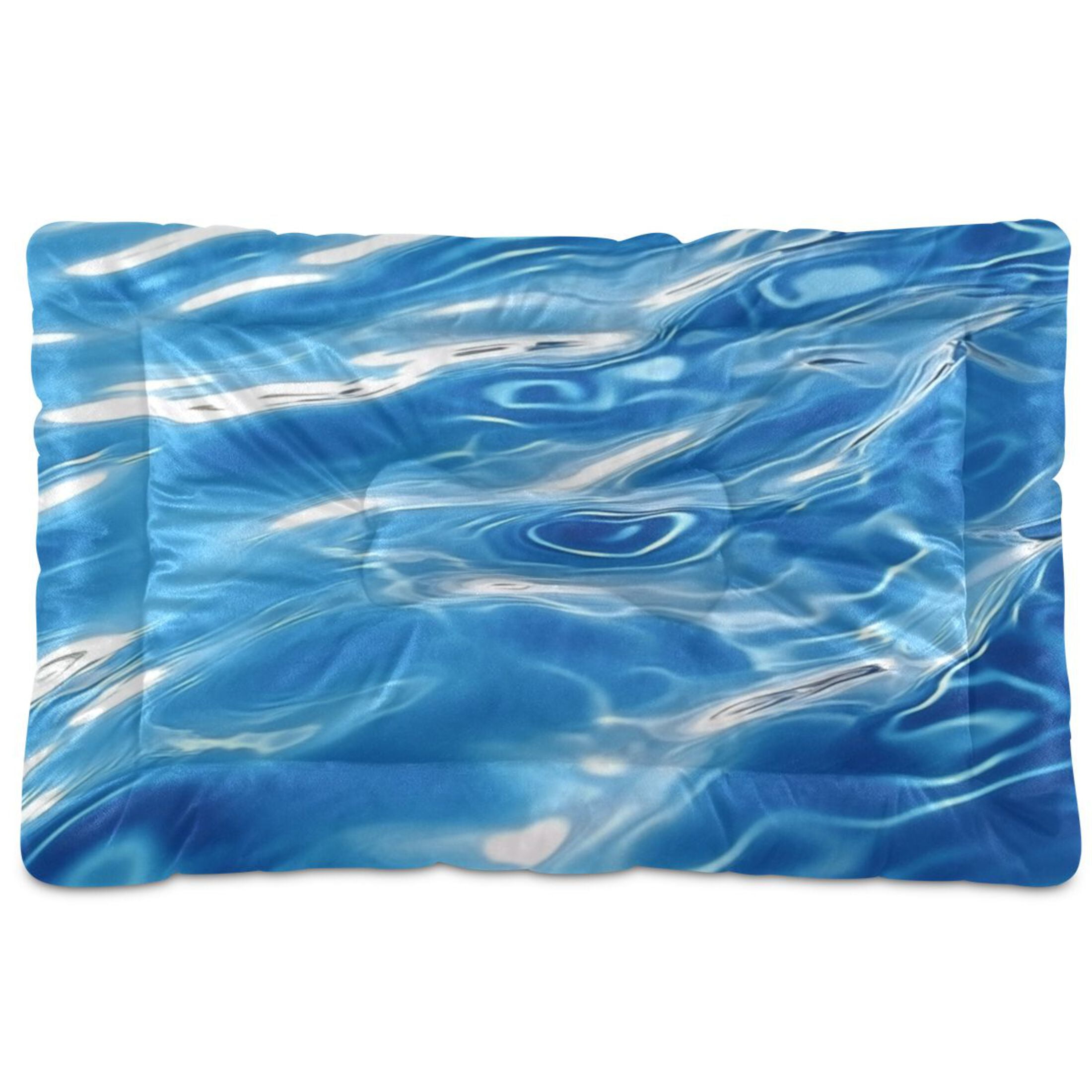 Pet floor mats: stain-resistant and soft and comfortable, universal for ...