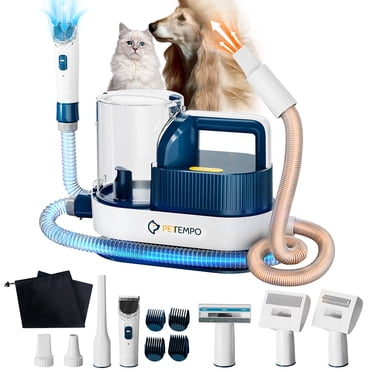 P20 Pro Dog Grooming Kit - Walmart.com