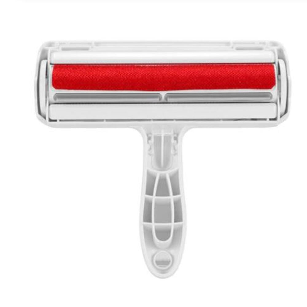 Pet hair collector Lint roller for dog and cat hair Reusable pet hair ...