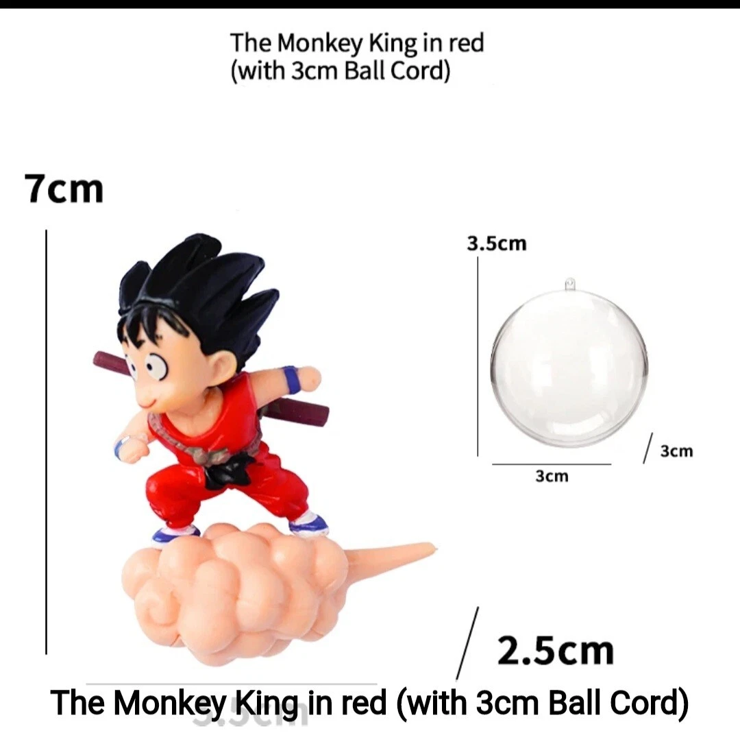 Dragon Ball Pet Supplies