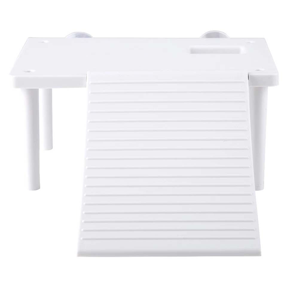 Pet kare - Floating Platform For Reptiles Climbing Exercise Terrarium ...