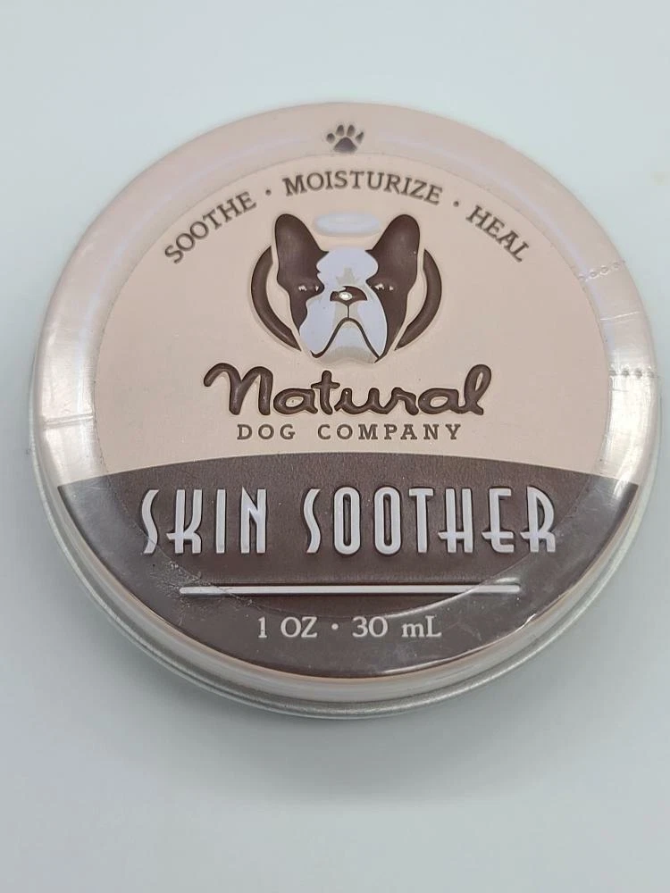 Pet kare - Natural Dog Company Skin Soother Dog Balm Lick Safe for ...