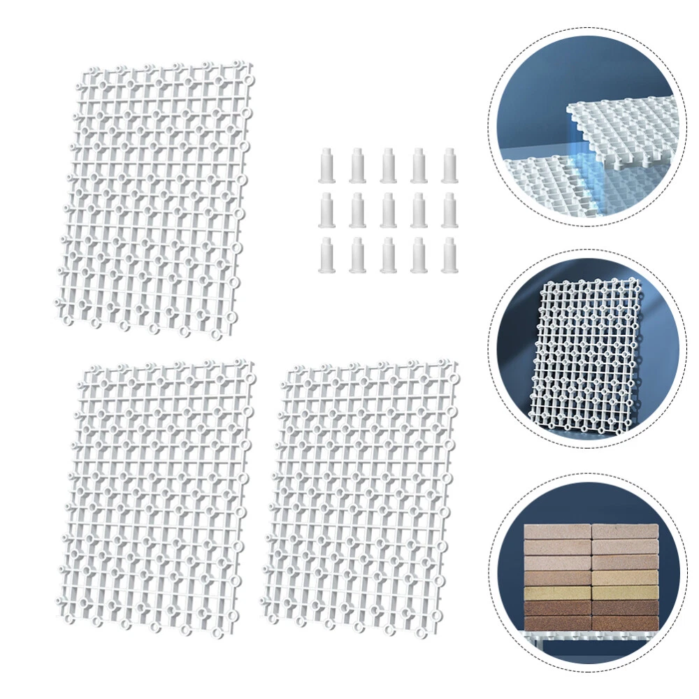 Pet kare - Tank Divider Aquarium Partition Plate Baby Fish Separator ...