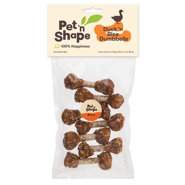 Duck ' Rice Treats - Chicken feeders for pet supply retail - Walmart ...