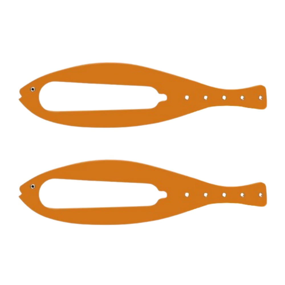 Pet-secured latch adjustable door, replaces quick latch bars, allows ...