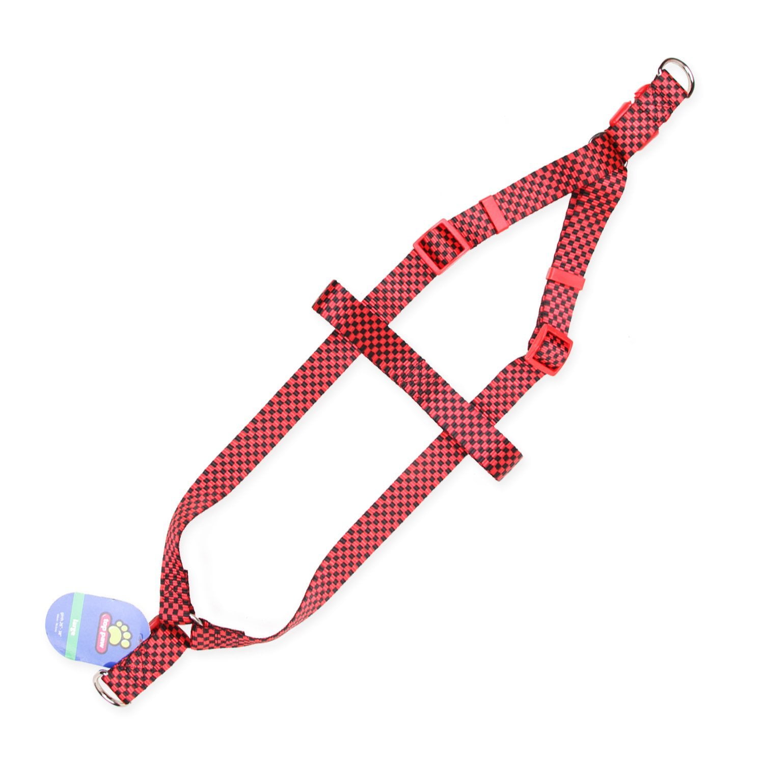 Pet straps /Adjustable Straps with Handle,Nylon Padded for comfortable ...