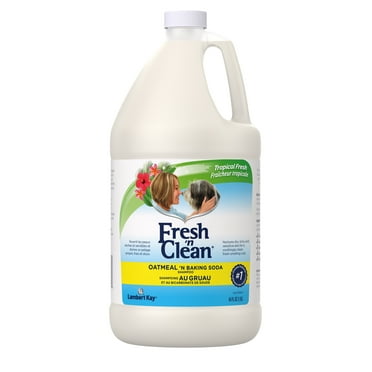 Fresh 'n Clean® Scented Creme Rinse, Classic Fresh Scent, 18 oz ...