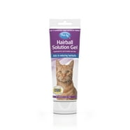 Vetâ€™S Best Cat Hairball Relief Digestive Aid | Vet Formulated ...