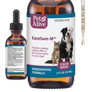 Fox Valley Traders, PetAlive Respo-K Oral Spray 2 Pack, Respiratory ...