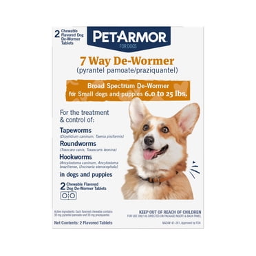 K9 Advantix Flea, Tick & Mosquito Prevention for Medium Dogs 11-20 lbs ...