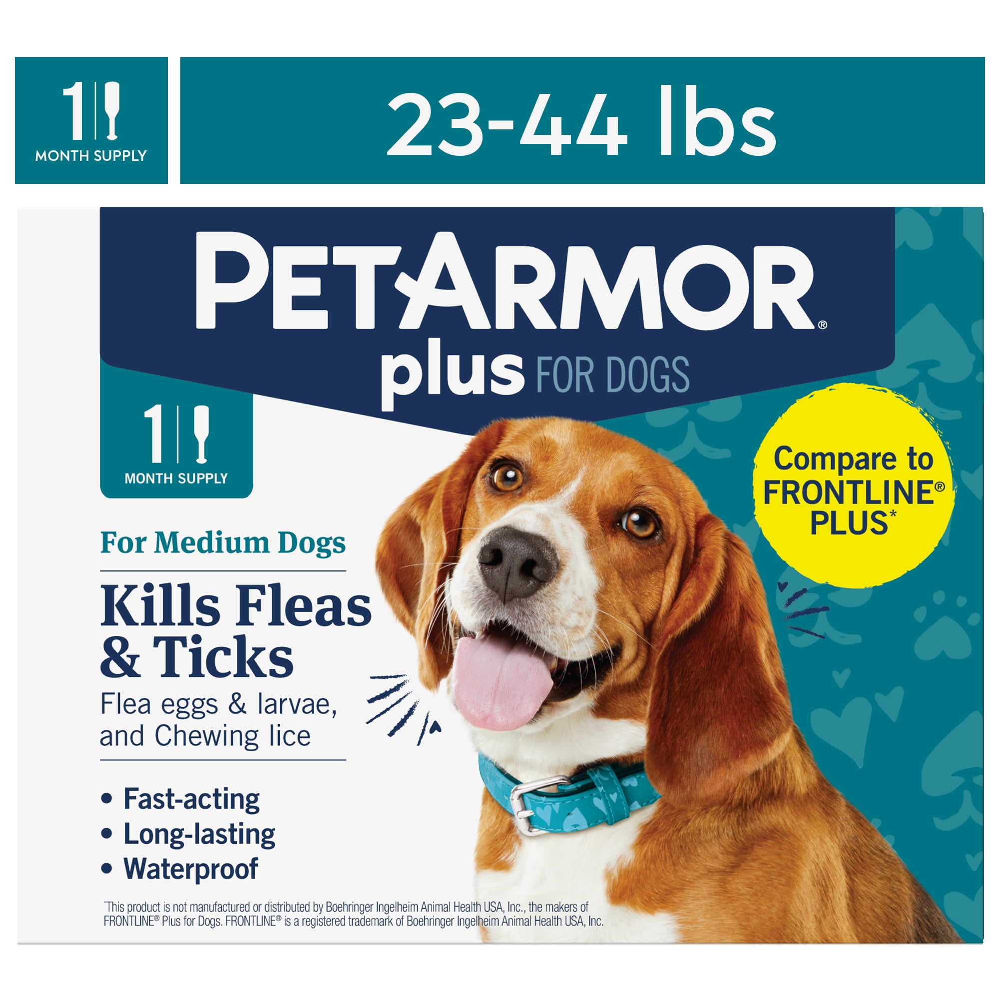 Pet Armor Plus For Dogs Reviewsnull