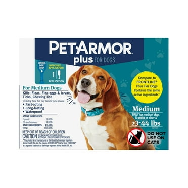 PetArmor FastCaps (Nitenpyram) Oral Flea Tablets for Small Dogs and ...