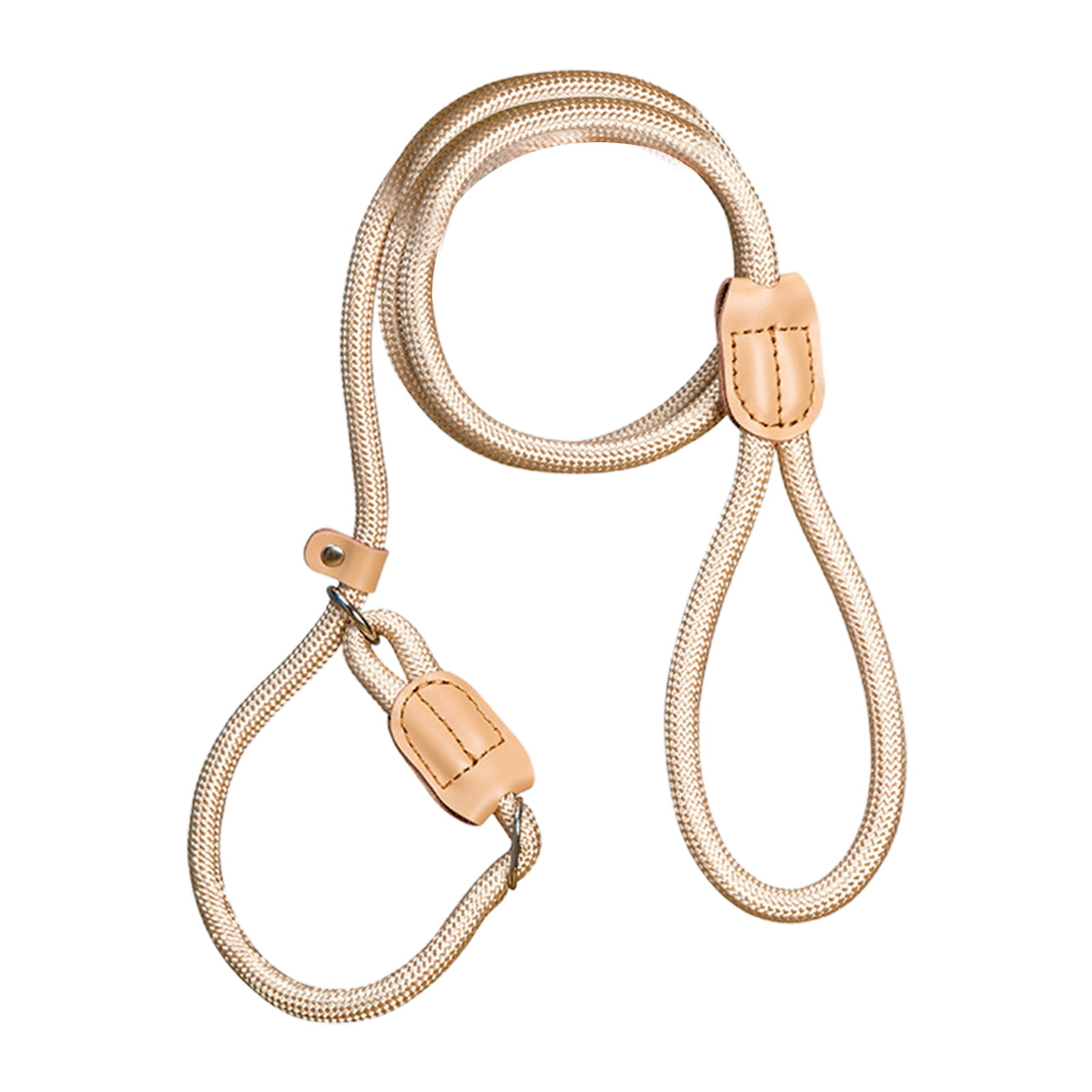 PetClub Dog Leash Dual-Purpose Muzzle&leash Escape Proof Adjustable Pet ...