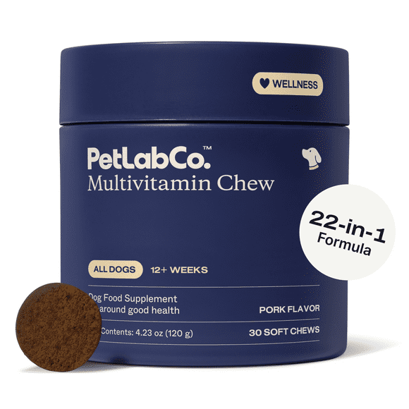 PetLab Co in Pets Shop By Brand - Walmart.com
