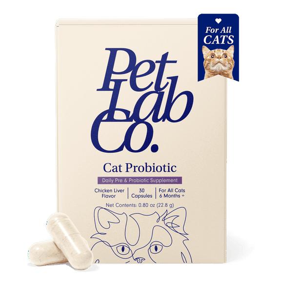 PetLab Co in Pets Shop By Brand - Walmart.com