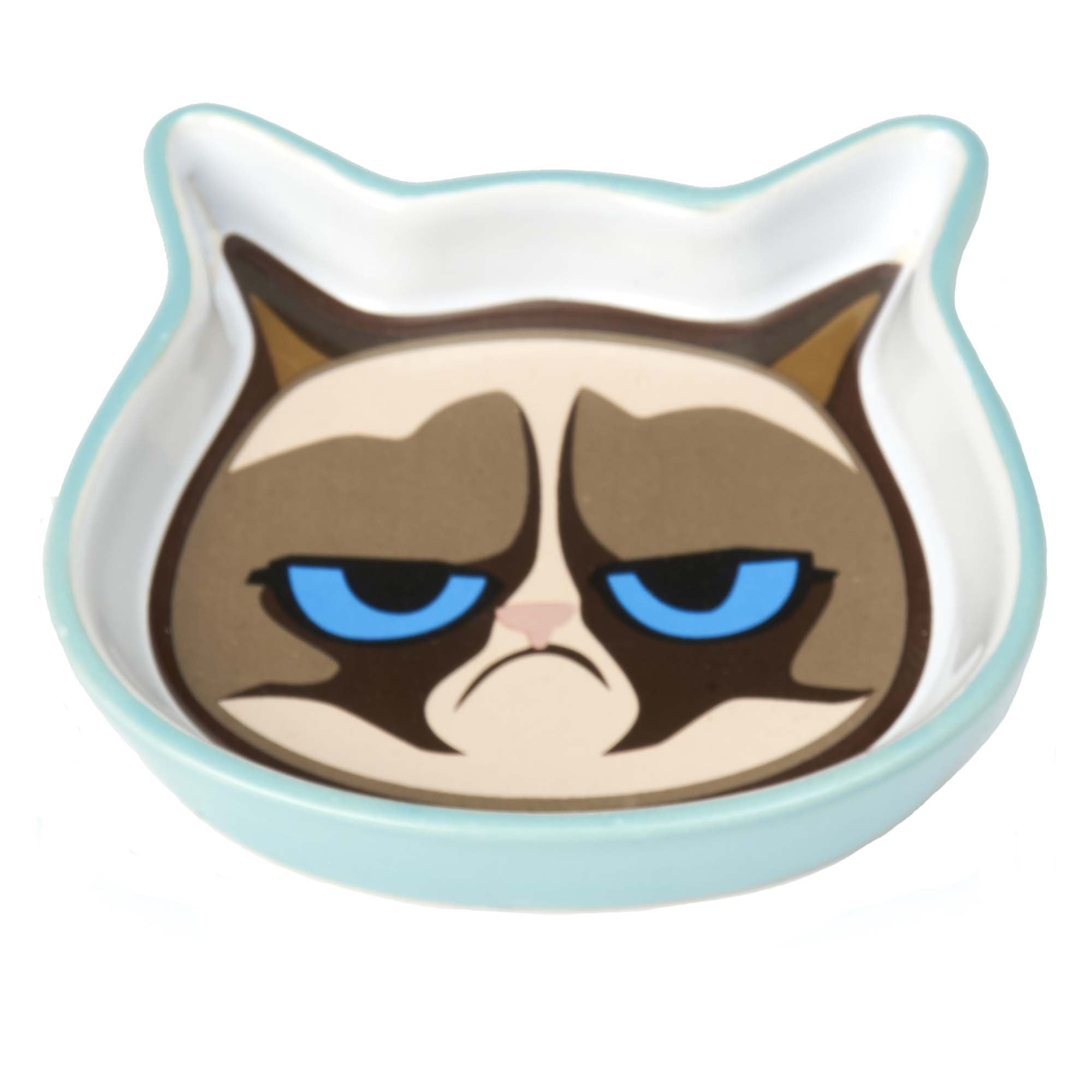 Grumpy Cat Actual Size