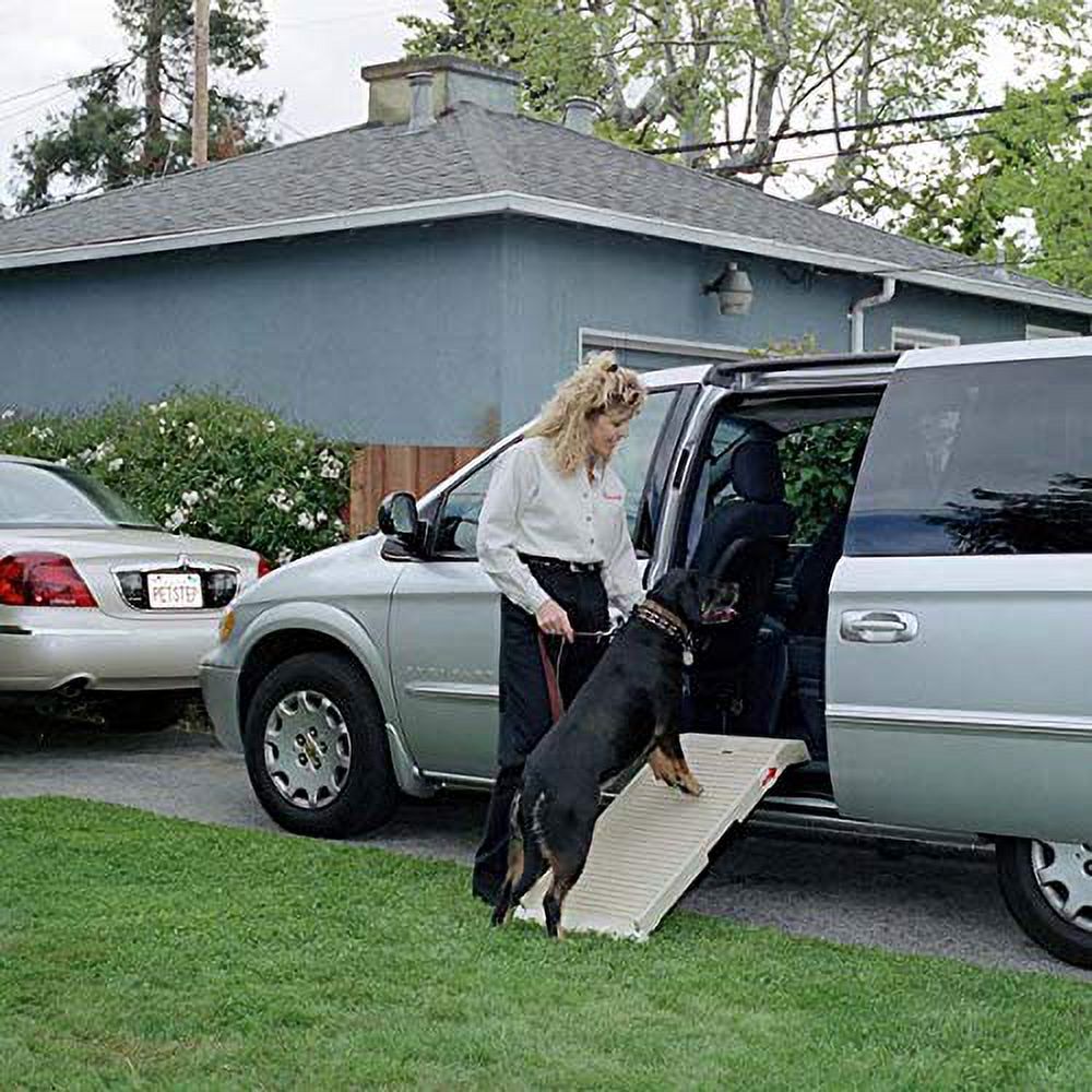 PetSTEP HalfSTEP Pet Ramp - Walmart.com