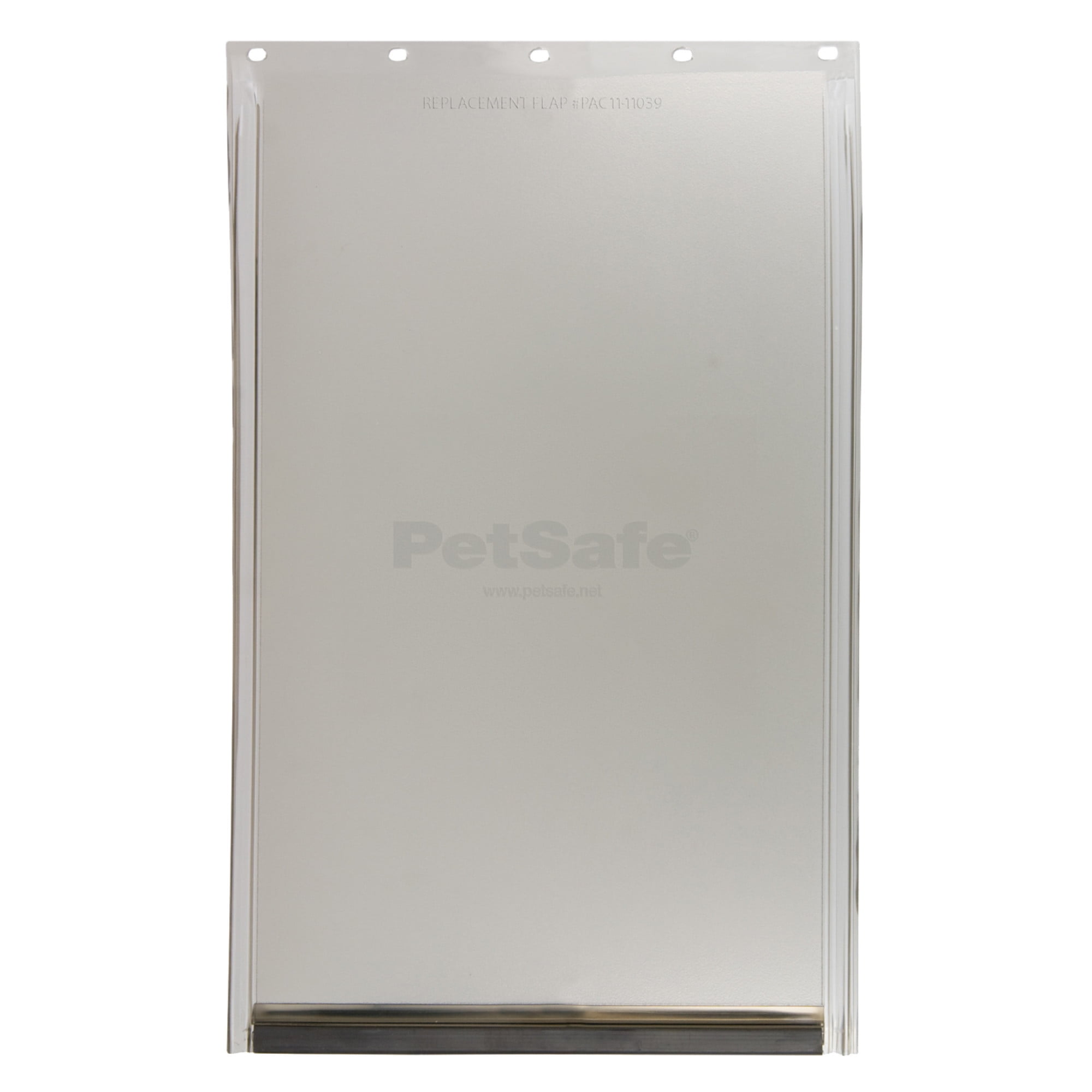 PetSafe Freedom Replacement Flap for Dog and Cat Doors - Large - PAC11 ...