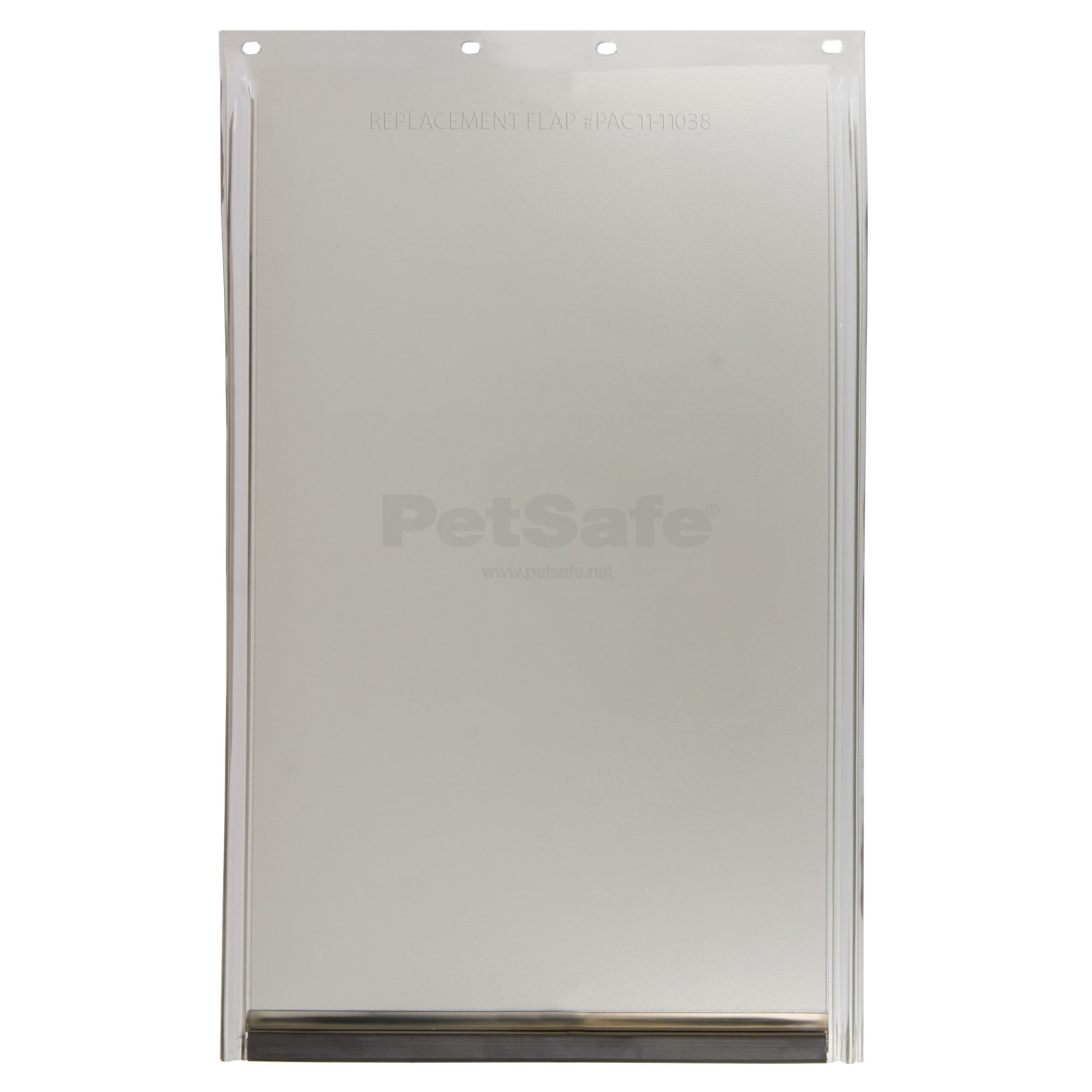 PetSafe Freedom Replacement Flap for Dog and Cat Doors - Medium - PAC11 ...