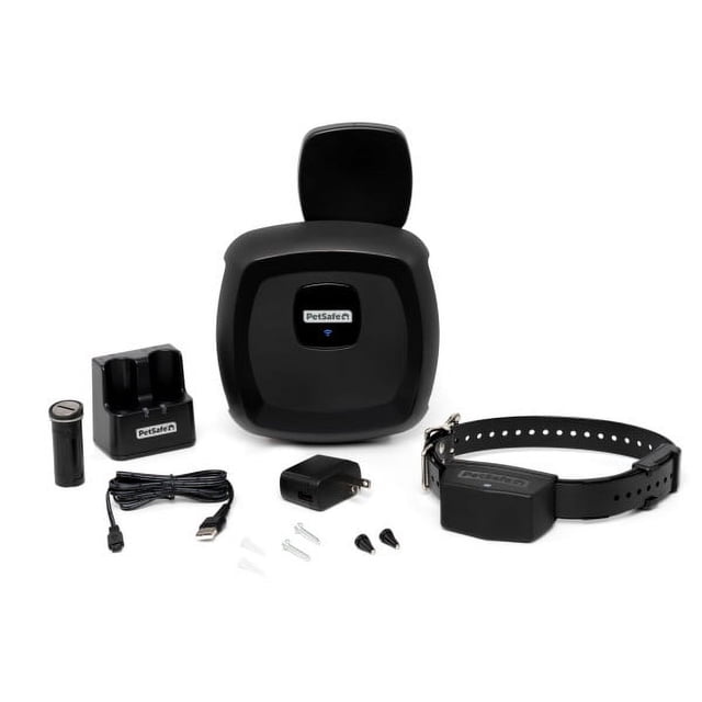 PetSafe Guardian GPS Connected Customizable Fence - Walmart.com