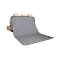 PetSafe Happy Ride Cargo Area Liner for Dogs and Cats, Waterproof ...