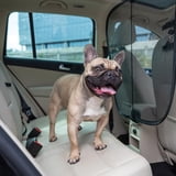 PetSafe Happy Ride Dog Barrier, Front Seat Barrier, For Cars, Trucks ...