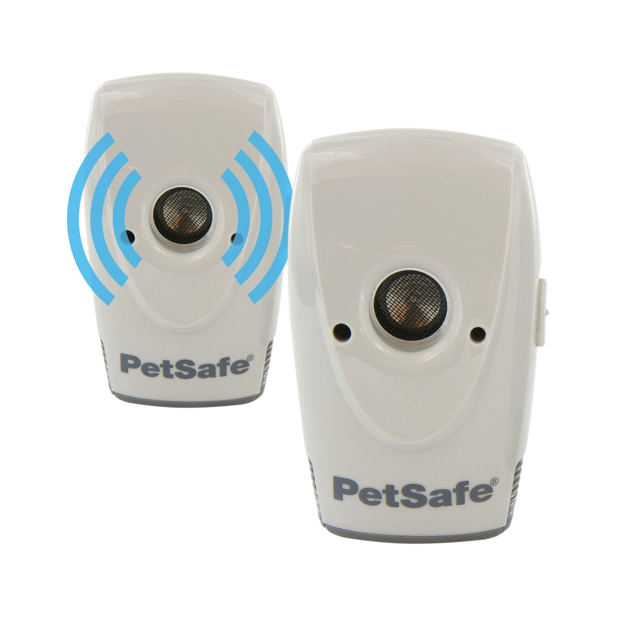 PetSafe Multi-Room Indoor Dog Bark Control, Ultrasonic Device, Up to 25 ...