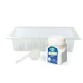 PetSafe, Pet Loo Pee-Pod with Sponge, 7-pack, Indoor Toilet Tray ...