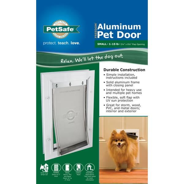 PetSafe PetSafe Freedom Pet Door - Walmart.com