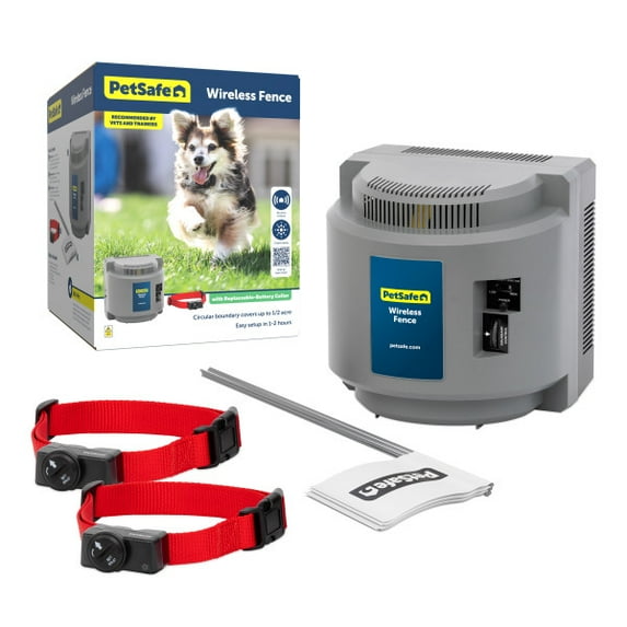 PetSafe® Wireless Containment System - Walmart.com