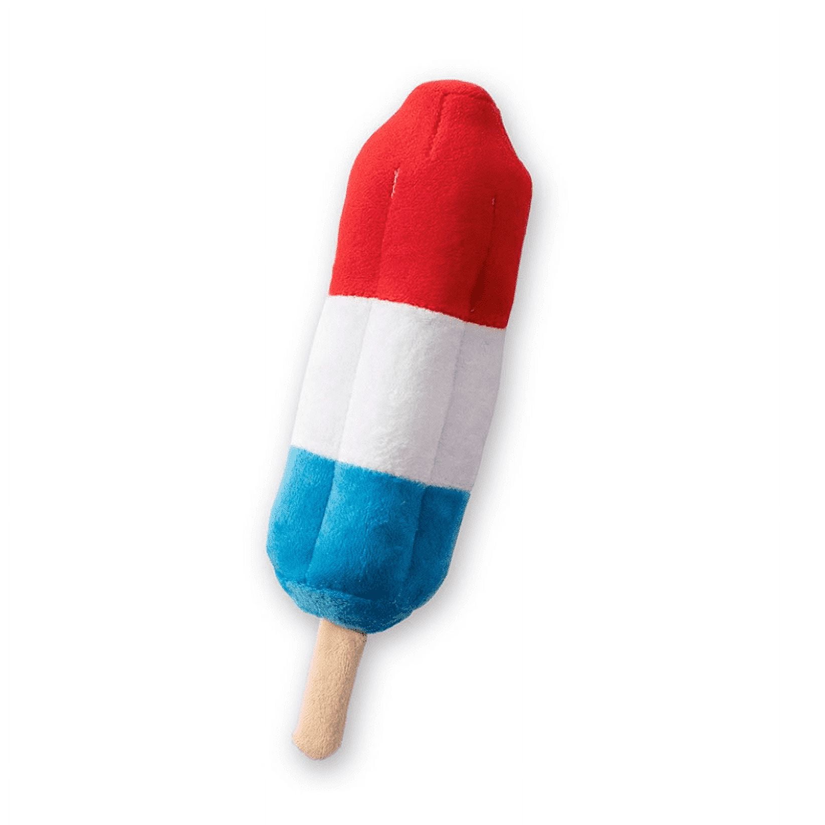 penguin gallery Popsicle Dog Toy - Walmart.com