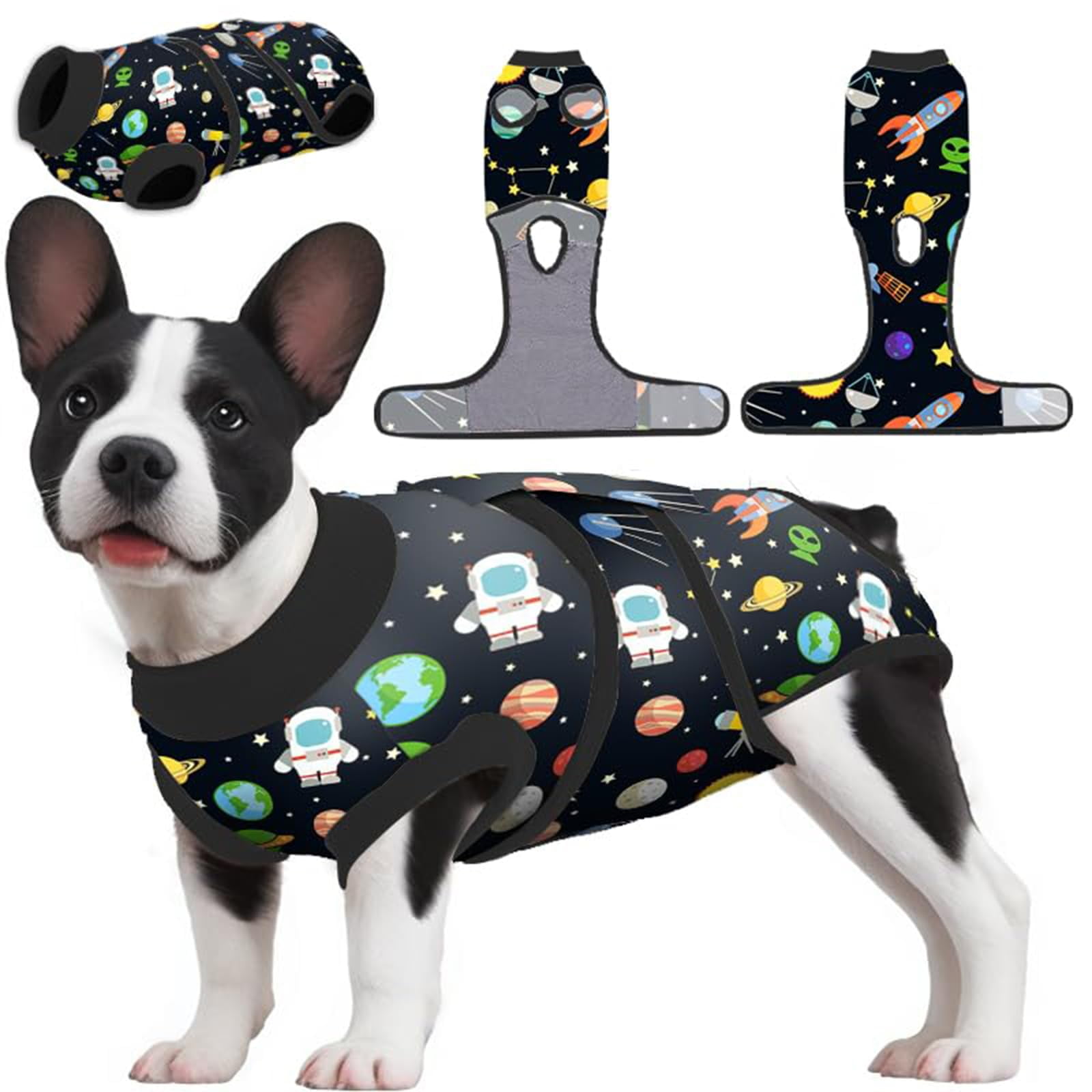 PetWarm Dog Neuter Recovery, Dog Dress's Inner Clothes Surgical ...