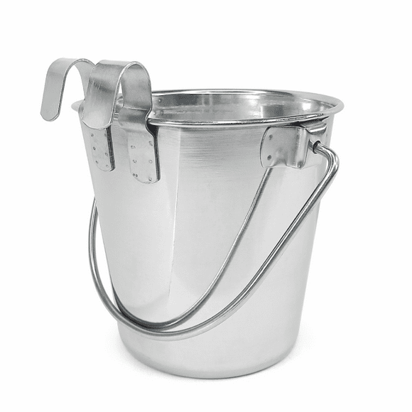 Metal Buckets