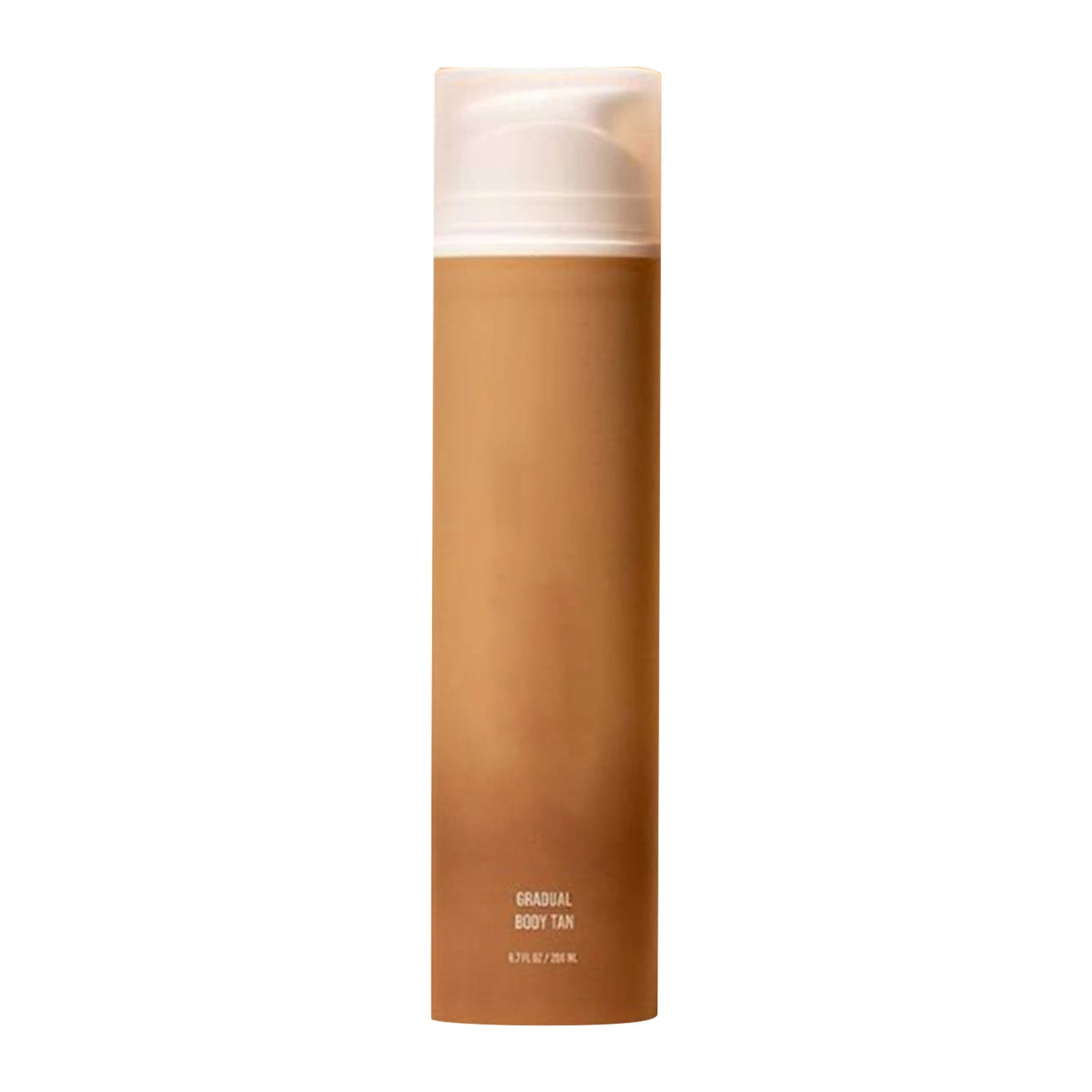 Petajane-Beauty Gradual Body Tan Body Lotion Sun Glow Tanning Body ...