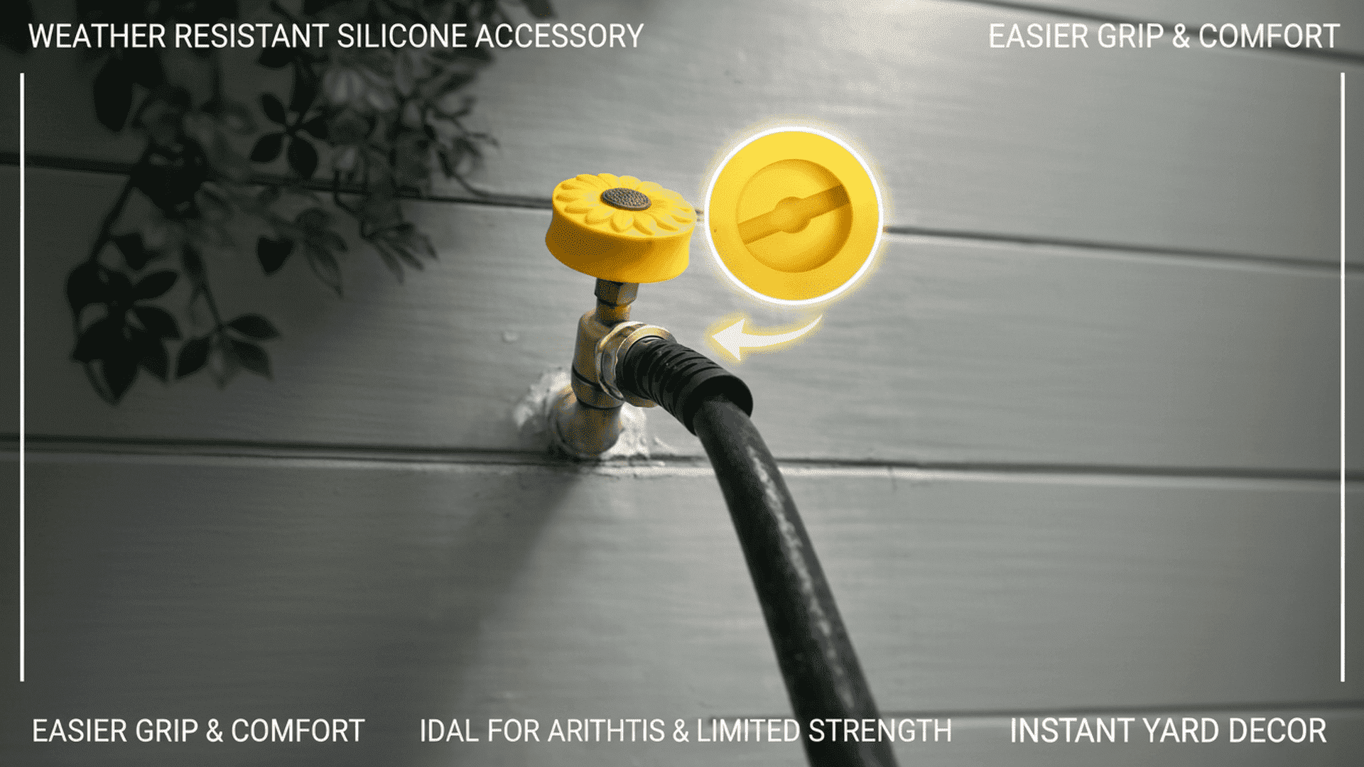 Petal Grip - Walmart.com