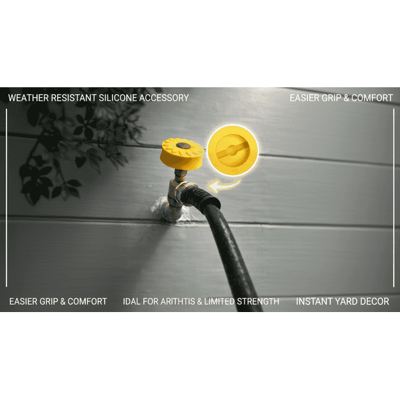 Petal Grip - Walmart.com